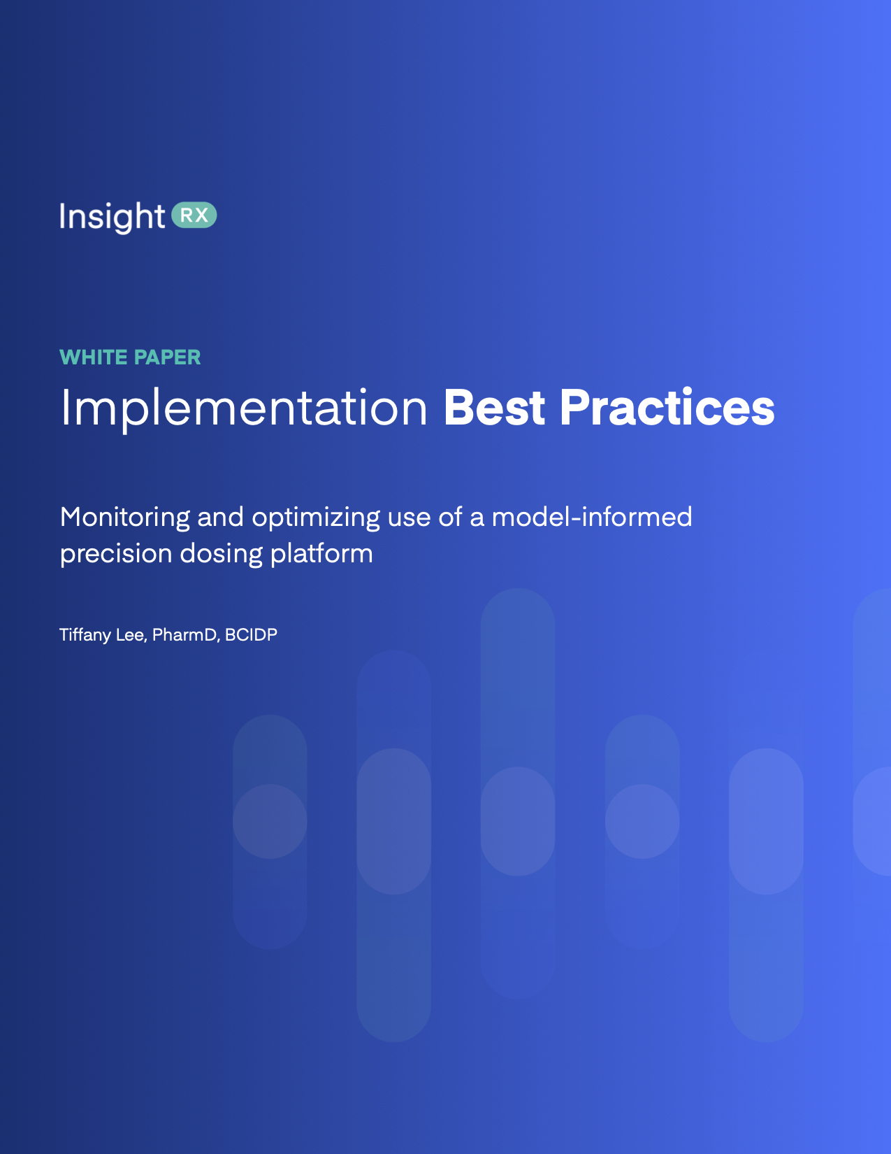 Implementation Best Practices